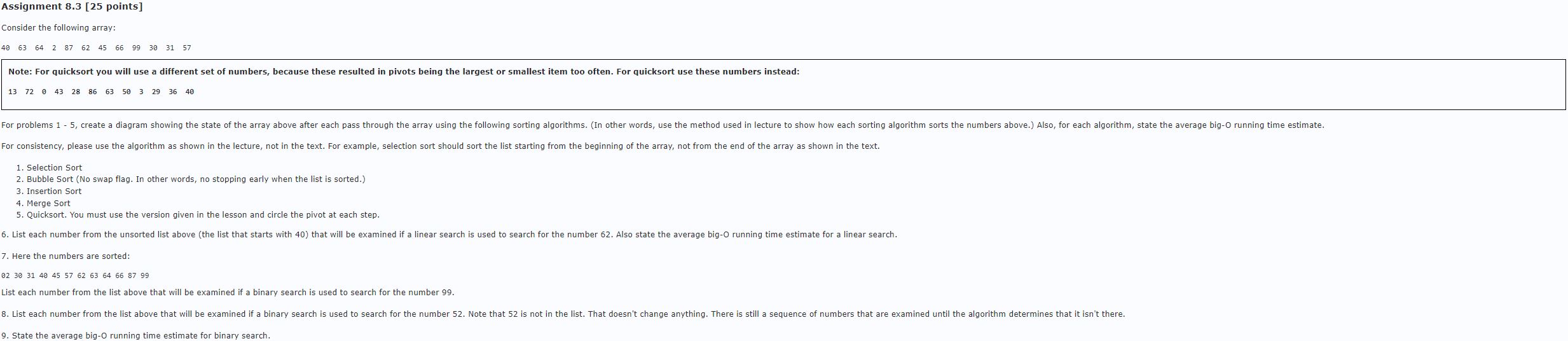 Solved (If the image looks blurry, right click it then | Chegg.com