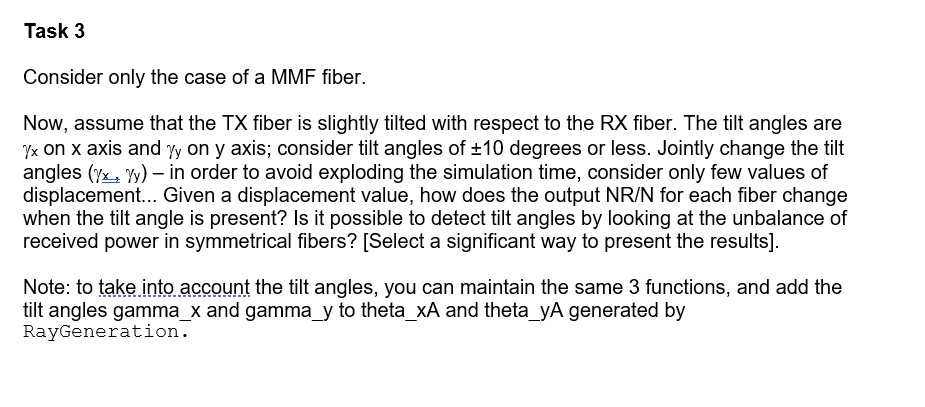 SOLVE PLEASE ONLY ASSIGNMENT 2 SOLVE PLEASE ONLY | Chegg.com