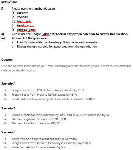 Solved \begin{tabular}{|l|l|r|} \hline 1 & (Units/month) & | Chegg.com