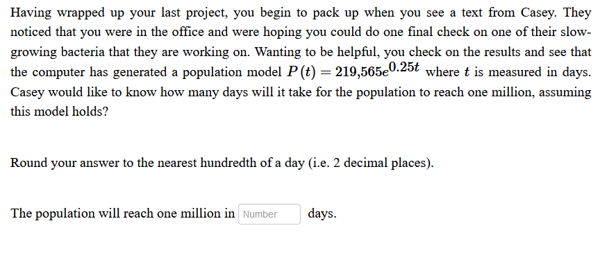 You walk up to the main entrance and remember that a | Chegg.com