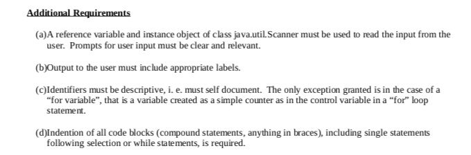 Solved 2. Create a normal (POJO, JavaBean) but immutable | Chegg.com