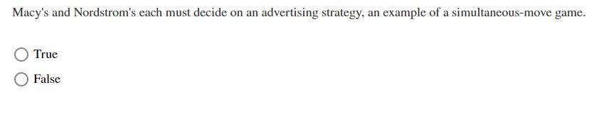Solved Non-zero-sum games include the possibilities of | Chegg.com