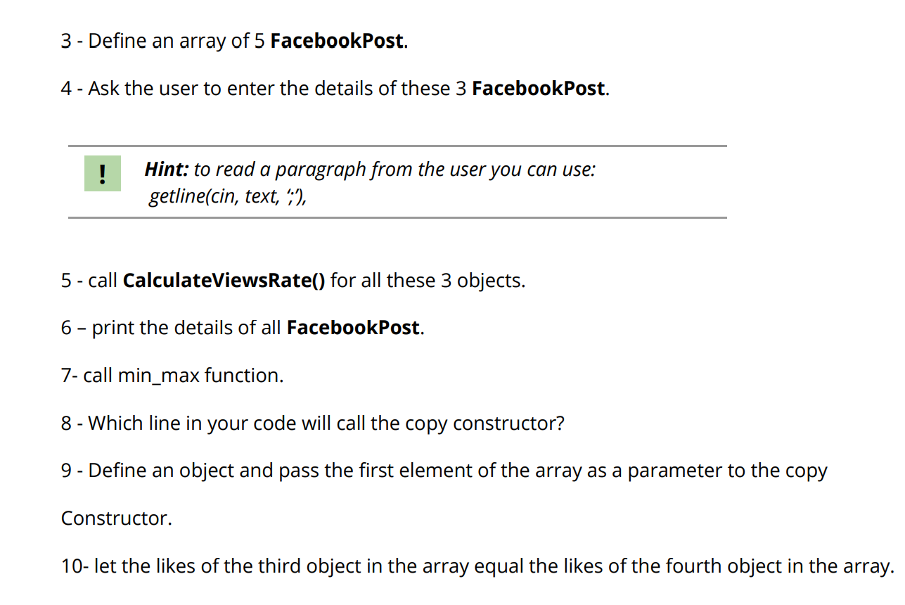 Solved Ex 2. Driver ( 20 points) 1 - Define a function | Chegg.com