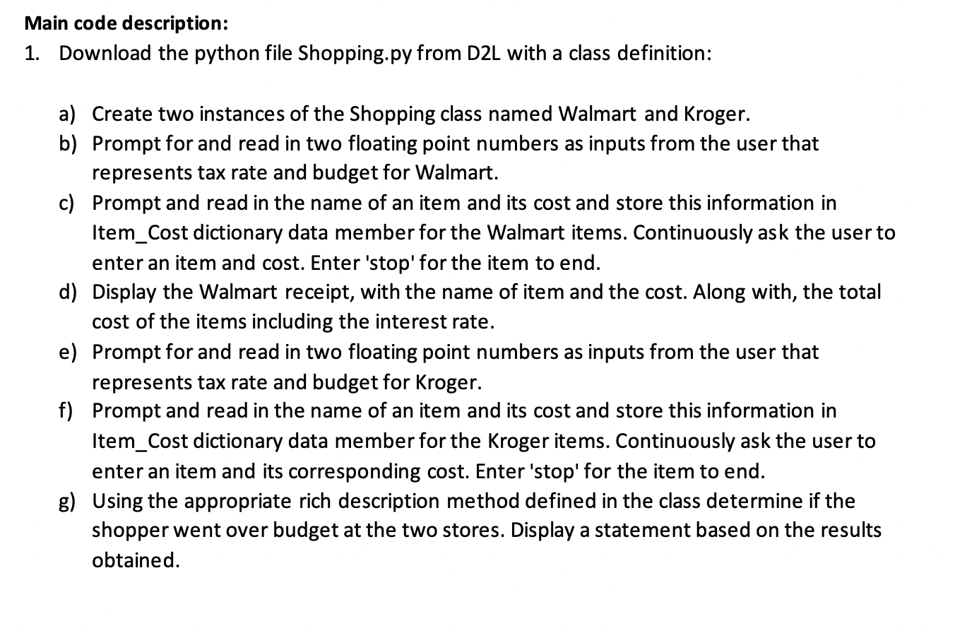Solved Please Help Me With My Coding Assignment Please Us 