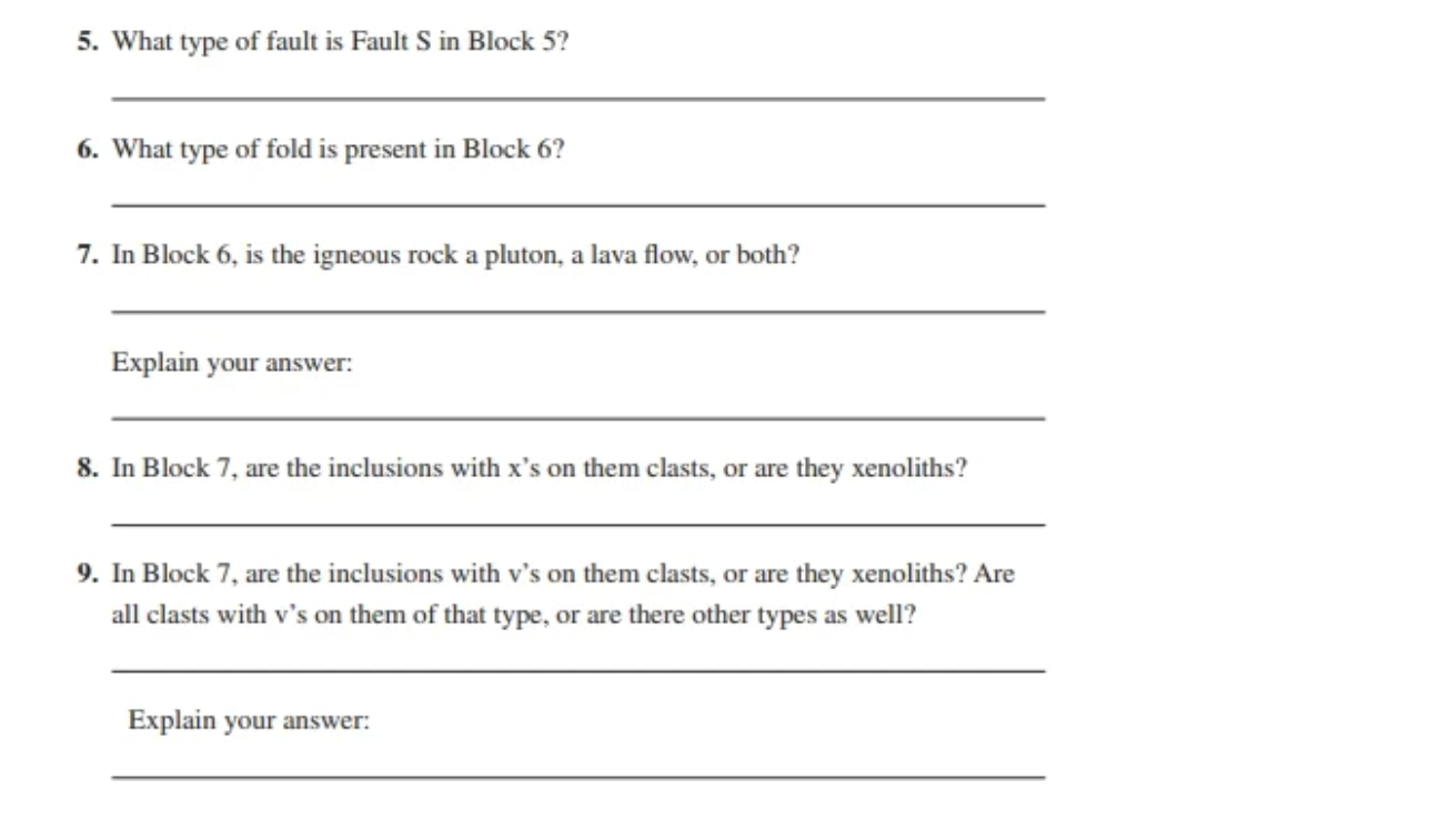 After determining the sequence of events in the ten | Chegg.com