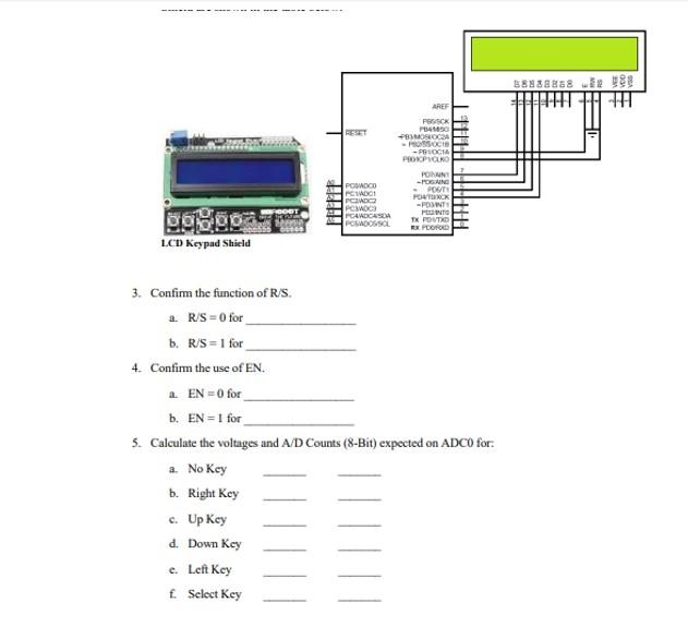 Solved 3. Confirm the function of R/S. a. R/S=0 for b. R/S=1 | Chegg.com