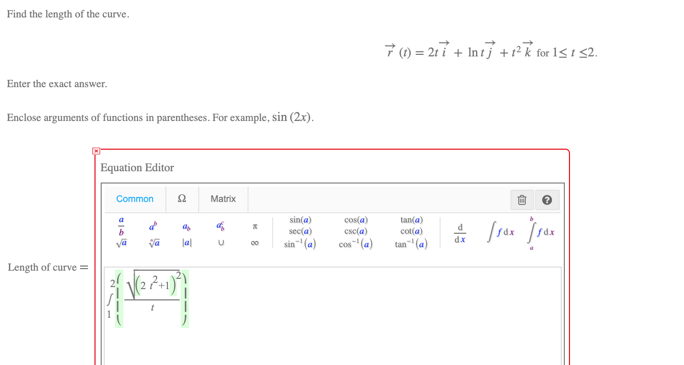 Solved A particle passes through the point P = (5,4,-2) at | Chegg.com