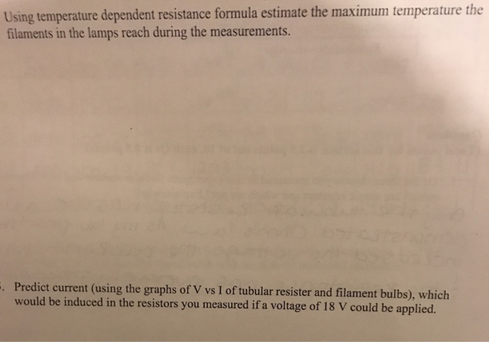 Solved Lab-02 Experimental Procedure and Calculations: | Chegg.com