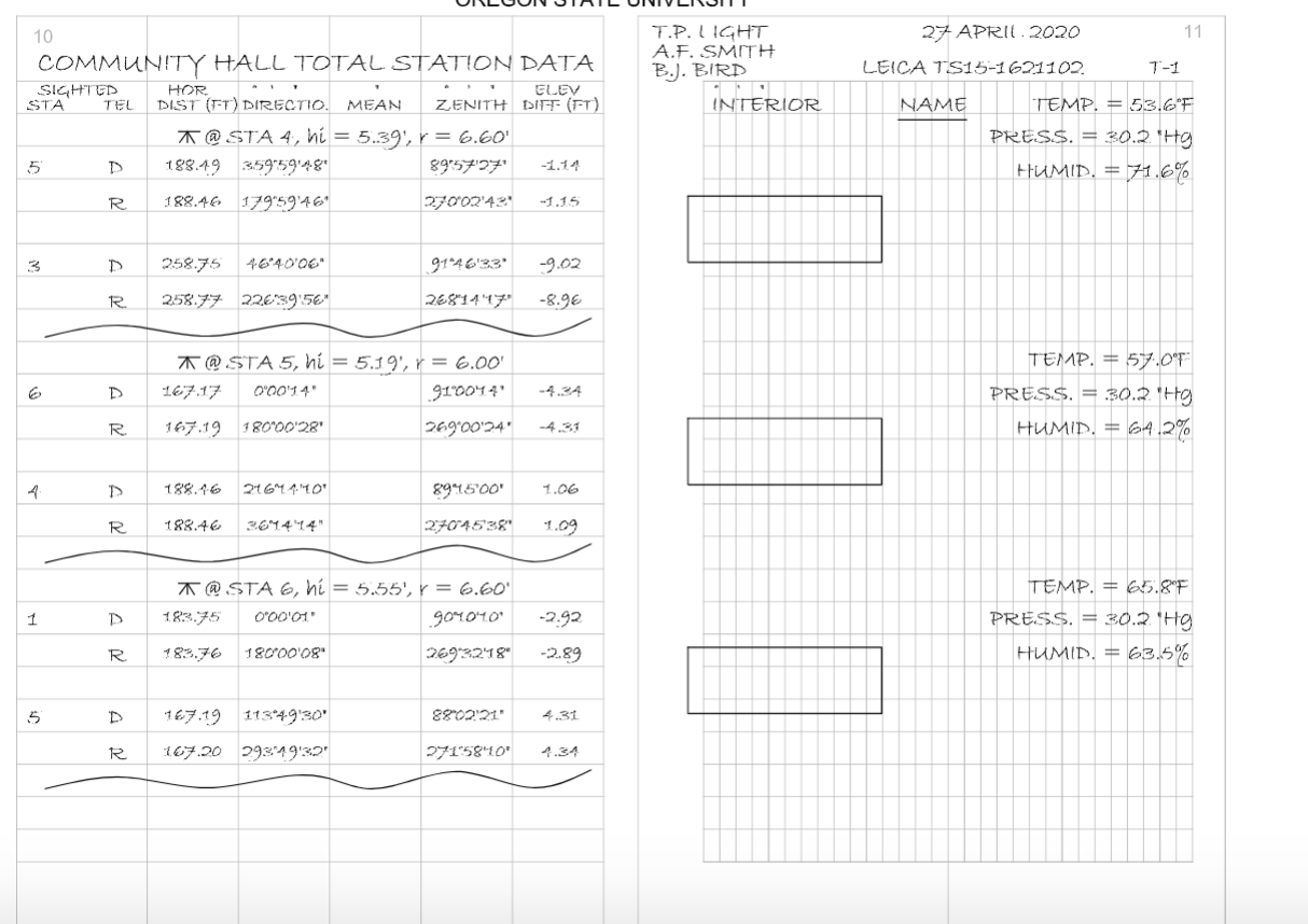 Solved For each section show every single step. (If you are | Chegg.com