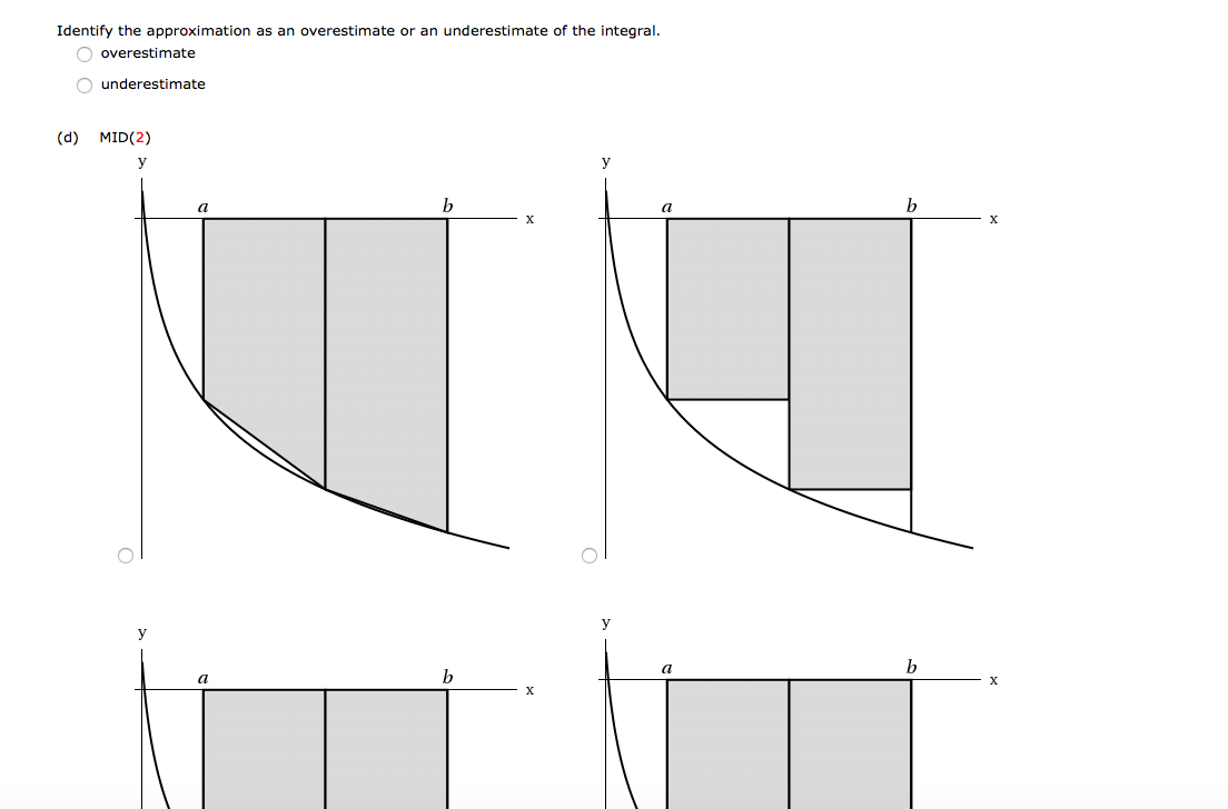 Solved Sketch the rectangles needed to illustrate the | Chegg.com