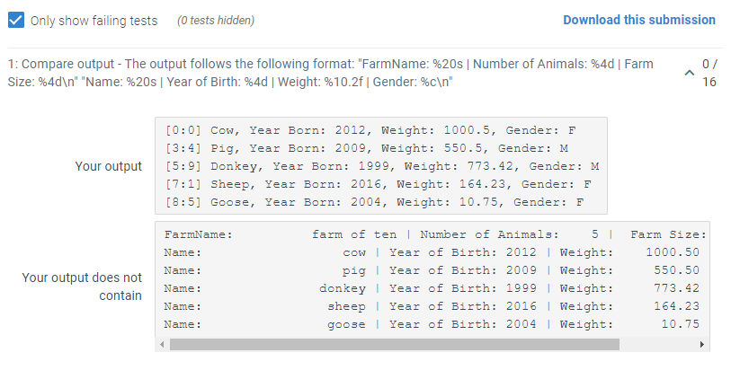 Solved Java Programming II Homework 7 Update Good night | Chegg.com