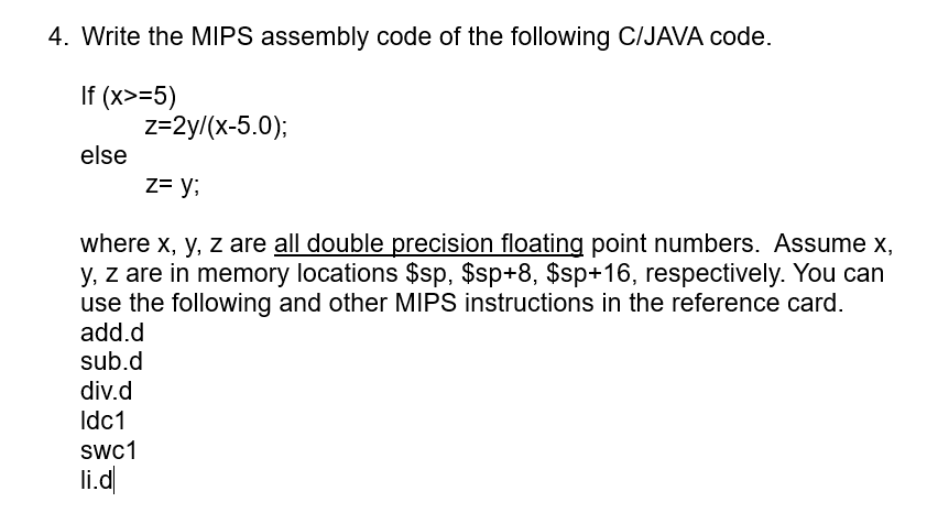 Solved Don't copy paste it from other questions, i | Chegg.com
