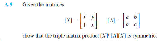 Solved Please compute this in Matlab. So far I had done the | Chegg.com