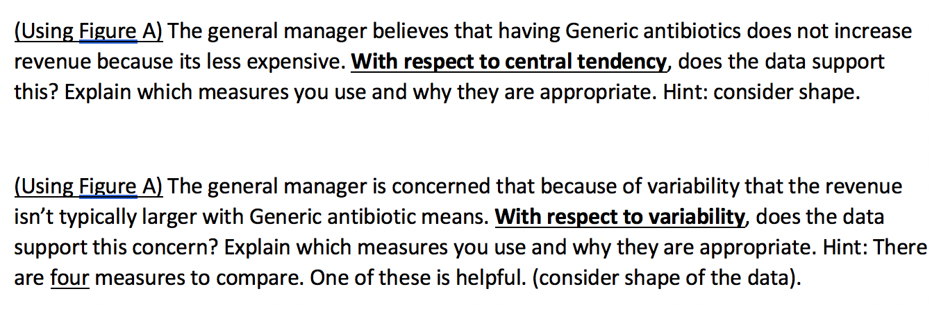 Solved Brand Name Generic Mean 357.506 446,707 Median | Chegg.com