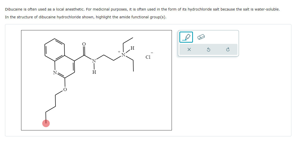 Solved Name this amine.Name this amine.Consider the compound | Chegg.com