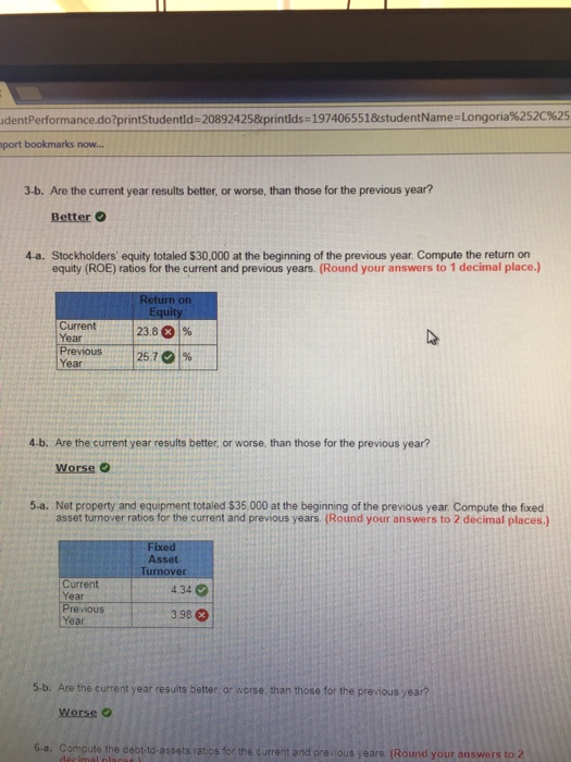 Solved Question | Chegg.com