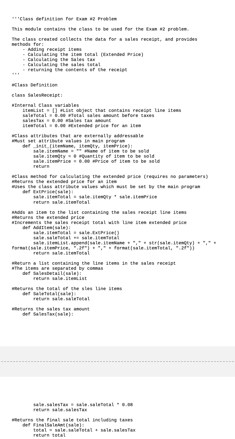 Create a GUI program that: • Accepts the following | Chegg.com