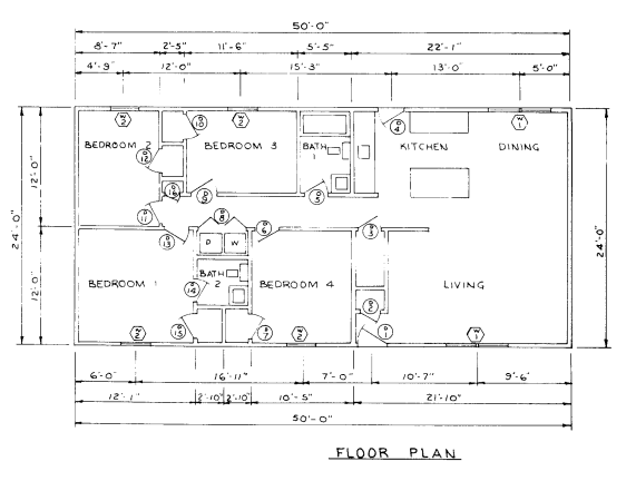 Design a series loop system, two zones, for | Chegg.com