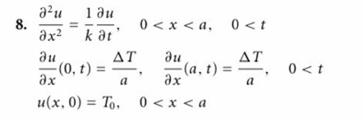 Solved find the steady-state solution, the associated | Chegg.com