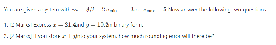 Solved MID ASSIGNMENT Solve the problem using the | Chegg.com