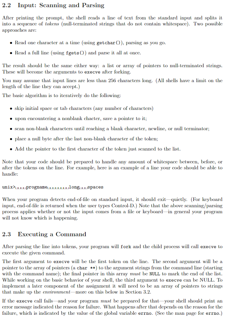 Solved In C Language Do Not Copy Other Answers Or Use 