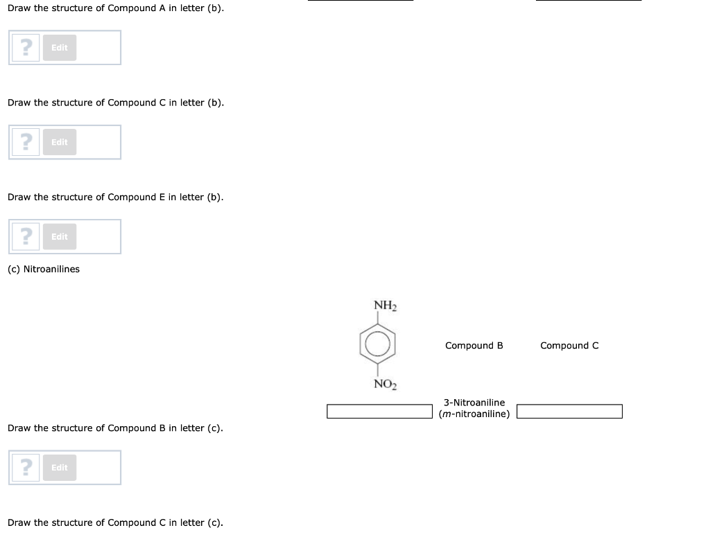 Solved Draw structural formulas and give acceptable names | Chegg.com