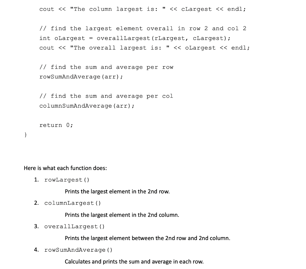 Solved Most people find that adding to existing code is | Chegg.com