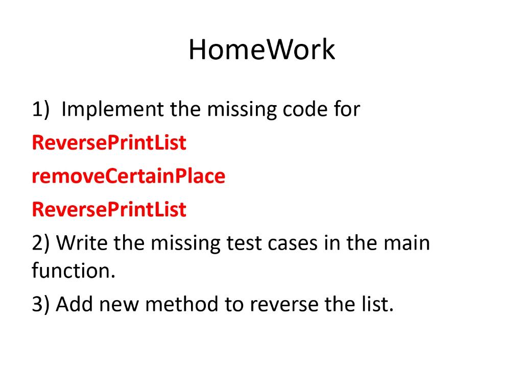 Solved - Try the code in slides 2,3,4 and 5 that implements | Chegg.com