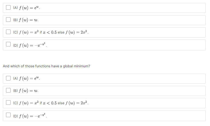 Chord convexity 2 points possible (graded) From the | Chegg.com
