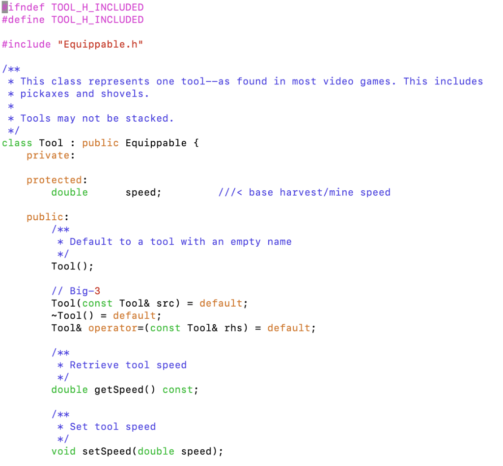 Solved Please complete this in C++ by following the | Chegg.com