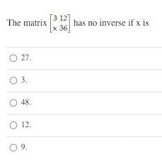 Solved Consider the feasible set, FS, shown below. Which of | Chegg.com