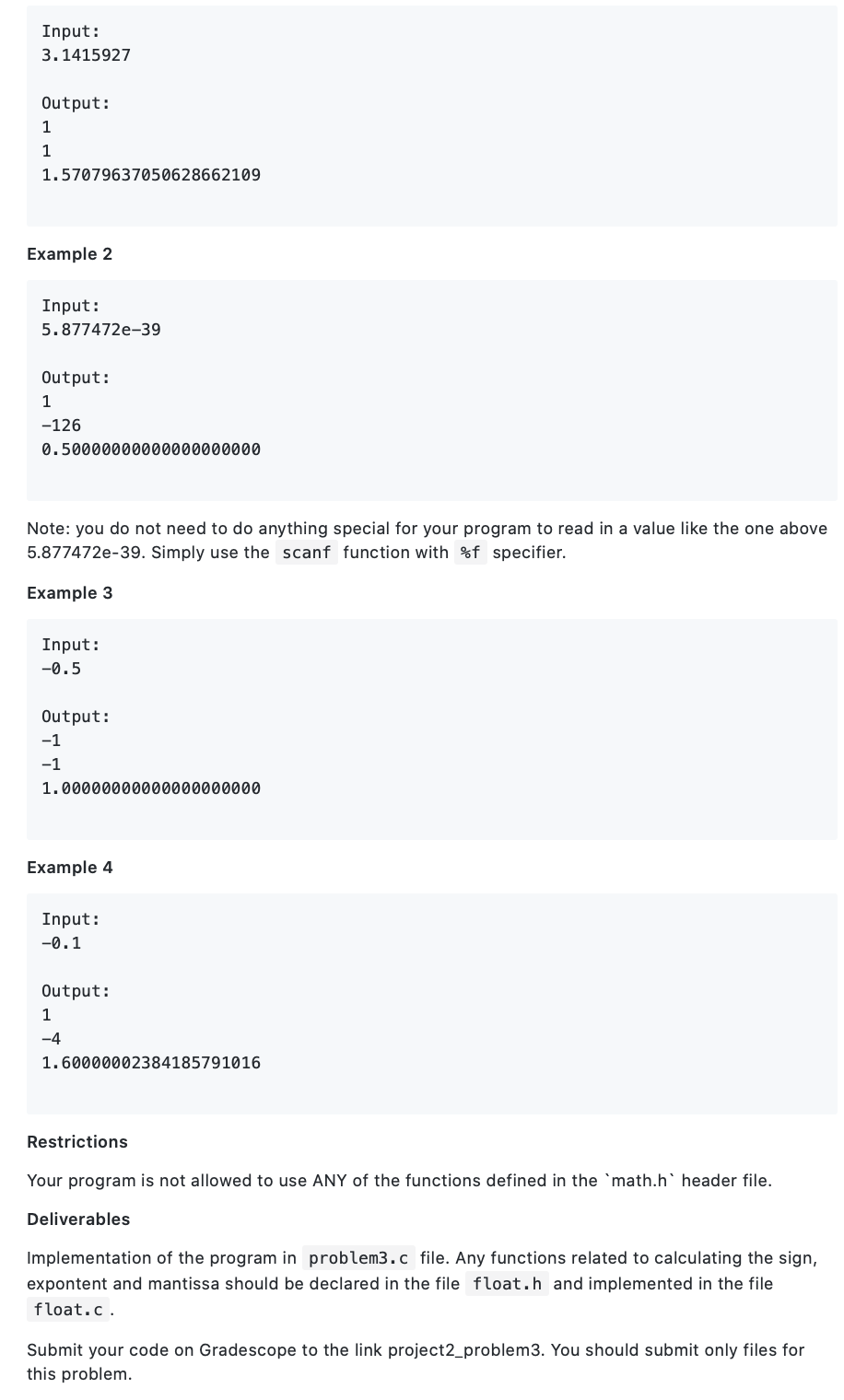 Comment as you go to explain the code The language | Chegg.com