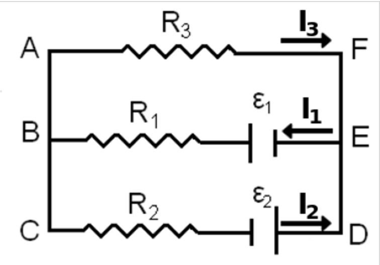 Solved Consider a circuit shown in the figure. Ignore the | Chegg.com