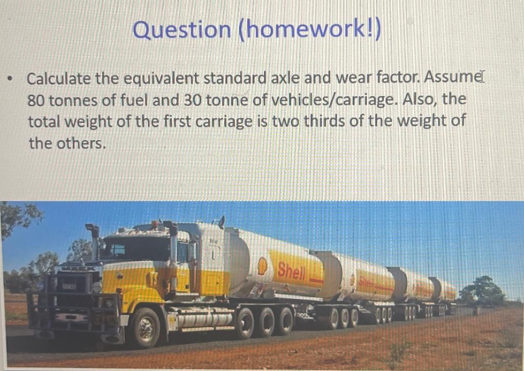 Solved Question (homework!) • Calculate the equivalent | Chegg.com