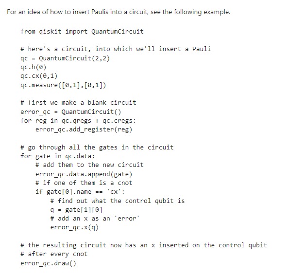 Solved 2 - Decoding graphs Note: You should not use Qiskit | Chegg.com