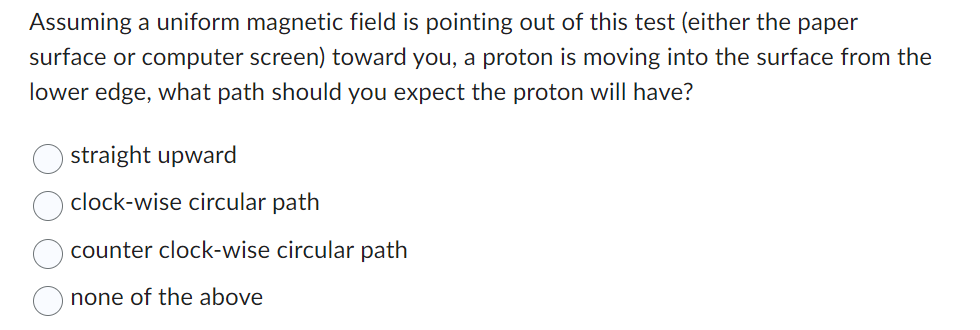 Solved Allow a beam of red light to go through a | Chegg.com