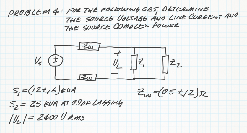 Solved PROBLEM 4: FOR TGE FOLLOWInG CRT DETERMINE THE SOORCE | Chegg.com