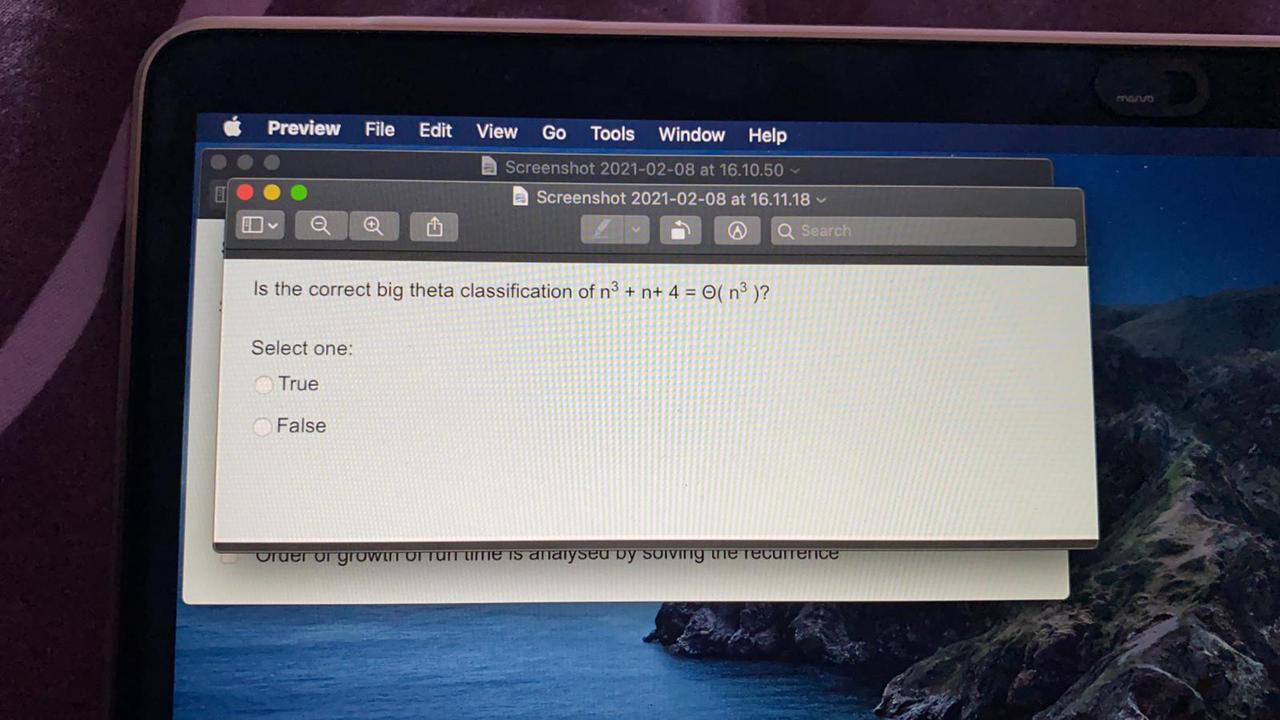 Solved mo Preview File Edit View Go Tools Window Help | Chegg.com