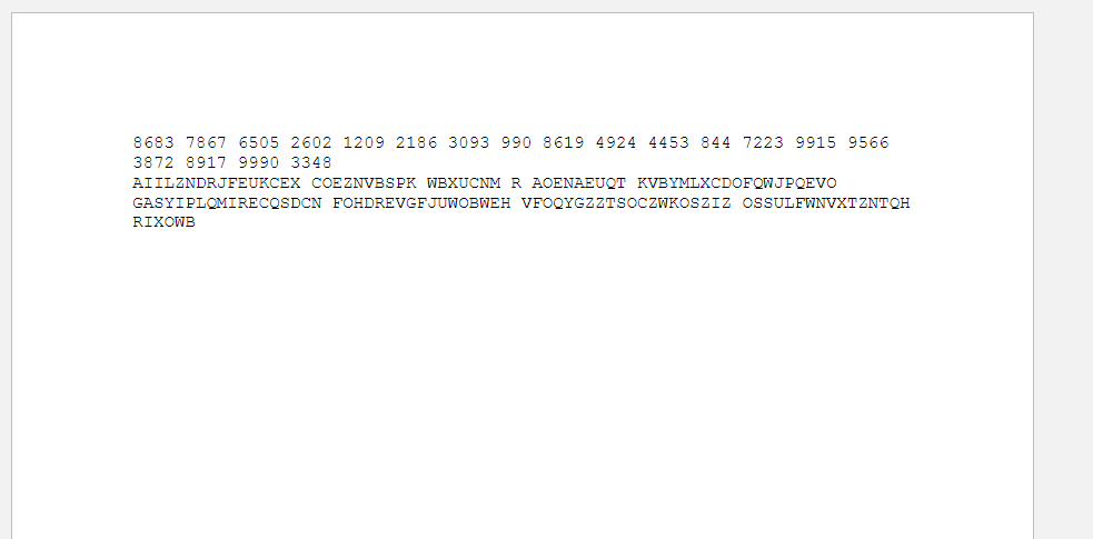 Solved 4. Programming question: • Questions: There are two | Chegg.com
