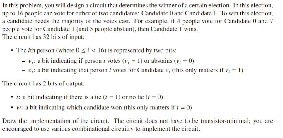 Solved Please draw the curcuit and explain/show how you got | Chegg.com
