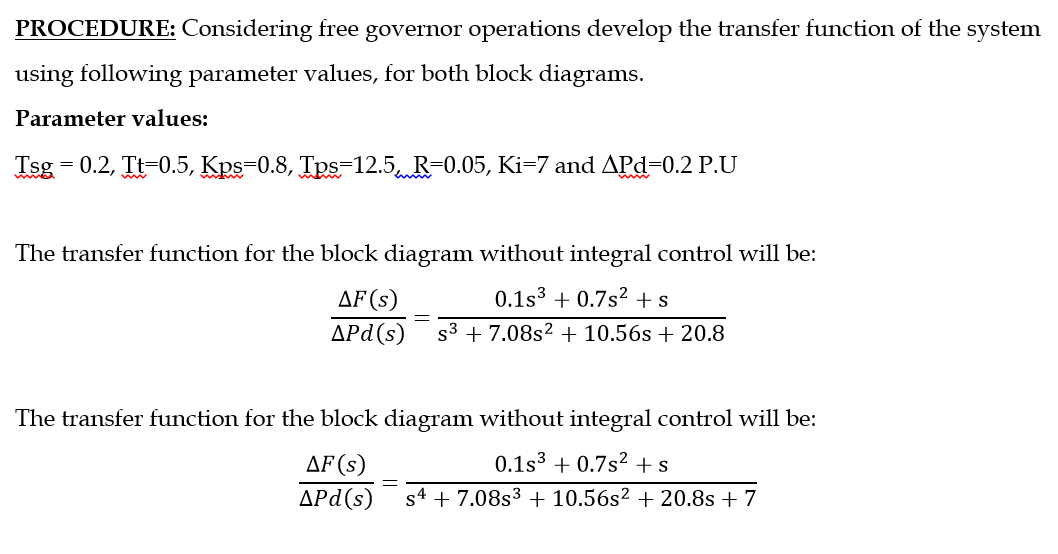 Solved Find the time domain equation for“f(t)” from the | Chegg.com