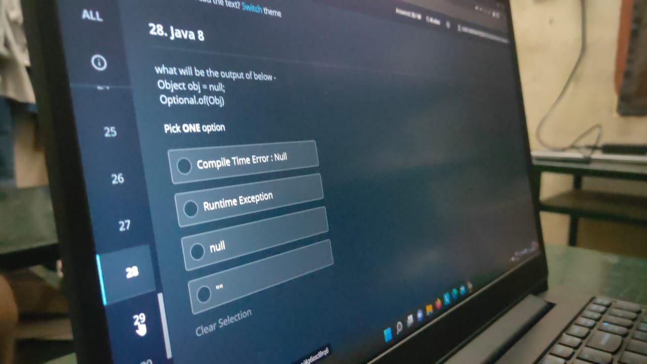 Solved Which Of The Following Is The Correct Syntax For