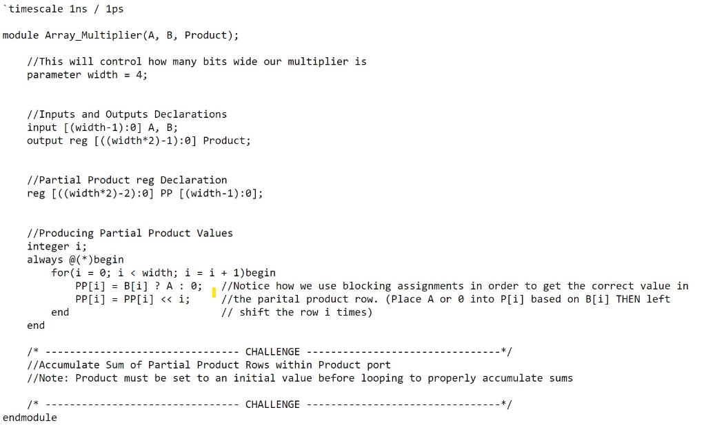 Solved USE THE FOLLOWING TEST CASES AND INCORPORATE THE | Chegg.com