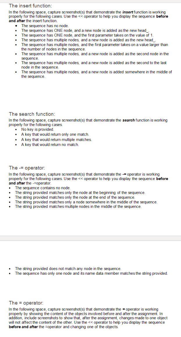 Please complete the following activity in C++ using | Chegg.com