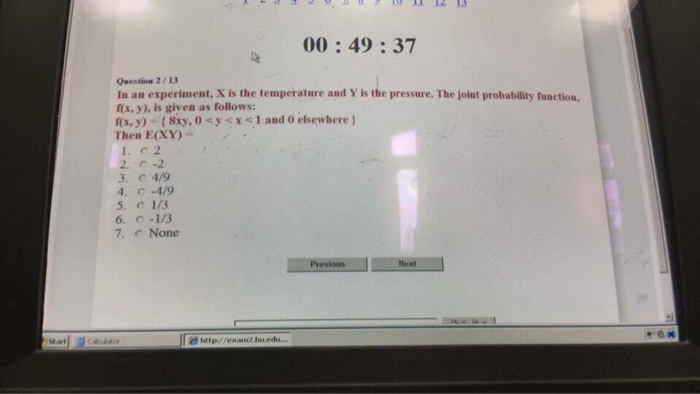 Solved 1 2 3 4 5 6 7 8 9 10 11 12 13 Finsh 00 42 57 Question | Chegg.com