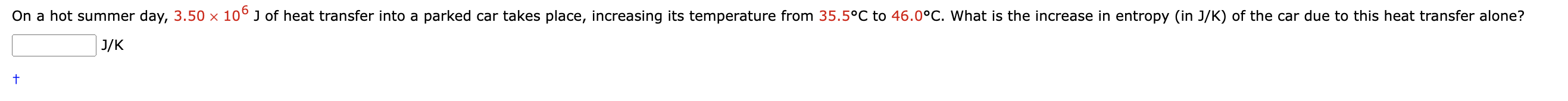 Solved J/K | Chegg.com