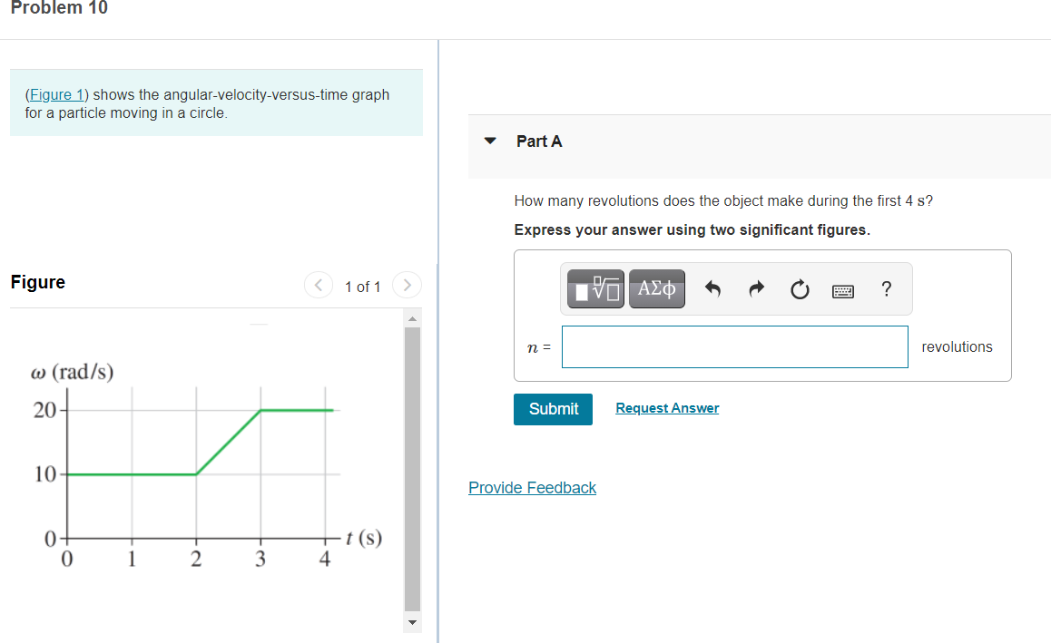 Solved Problem 10 (Figure 1) shows the | Chegg.com