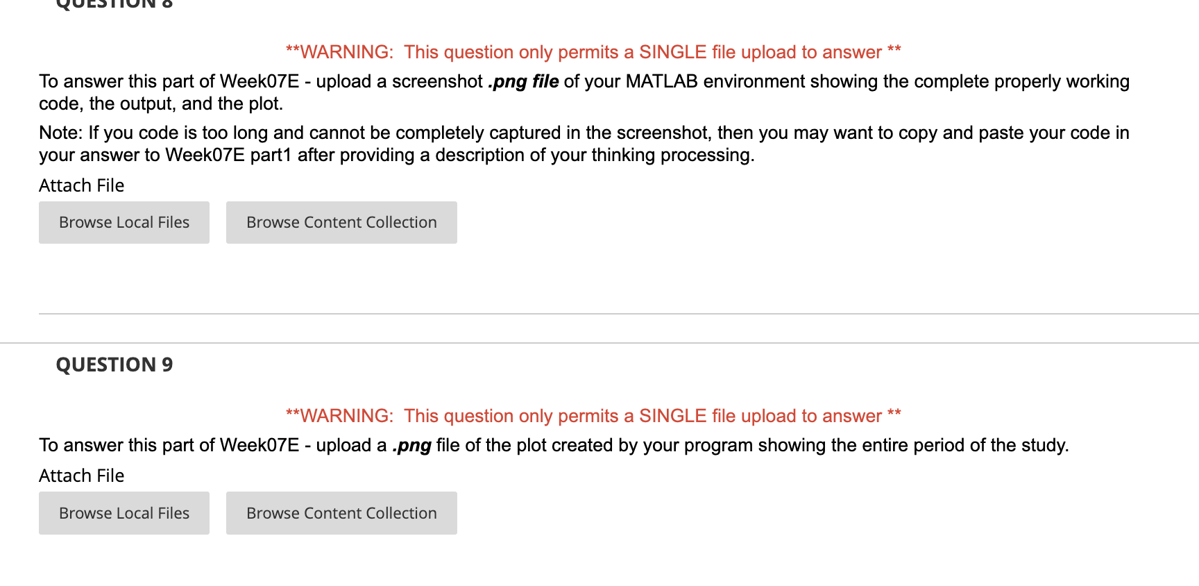 Can someone help me with this please? I posted it | Chegg.com