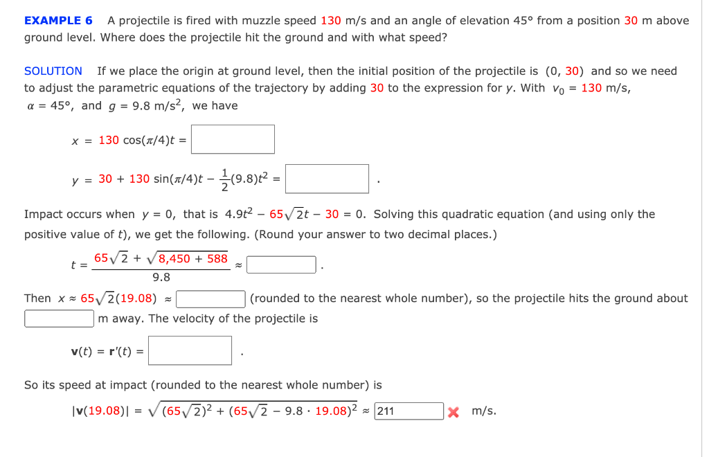 Solved Consider the following position function. r(t) = (+5 | Chegg.com