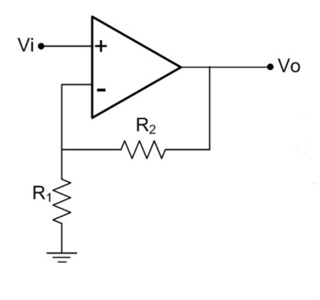 Solved Derive the finite open loop gain of a | Chegg.com